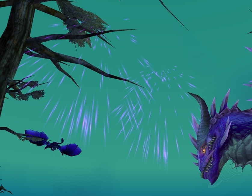 Thisalee's Signal Rocket - Item - World of Warcraft