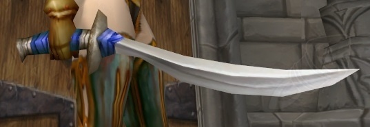 Buzz Saw - Item - World of Warcraft