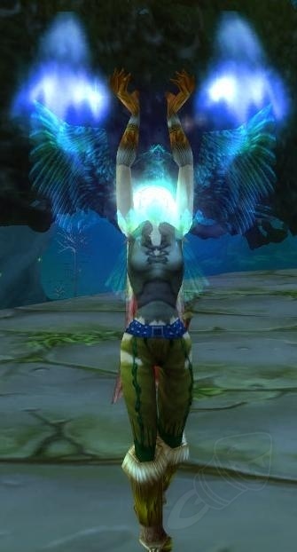 Scroll of Stamina - Item - World of Warcraft