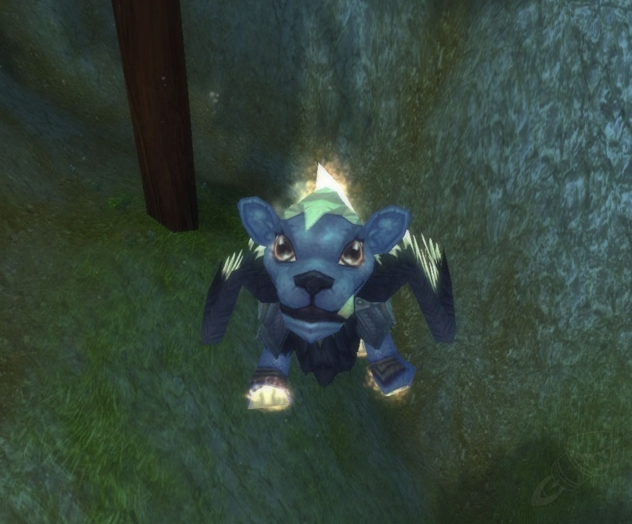 Guardian Cub - Item - Cataclysm Classic