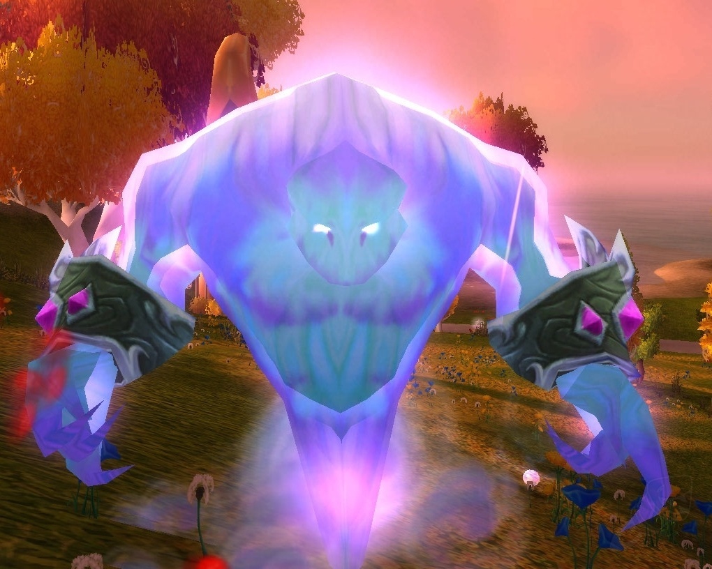 埃迪纳库斯—NPC—[Cataclysm Classic]