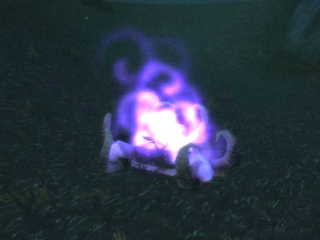 Consumed - Quest - Cataclysm Classic