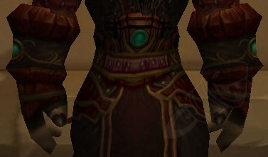 Relentless Gladiator's Kodohide Gloves - Item - World of Warcraft