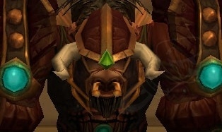 Relentless Gladiator's Wyrmhide Helm - Item - World of Warcraft