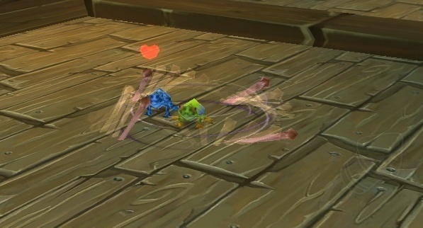 Mojo - Item - Cataclysm Classic