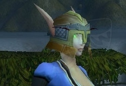 Trapper's Helm - Item - World of Warcraft