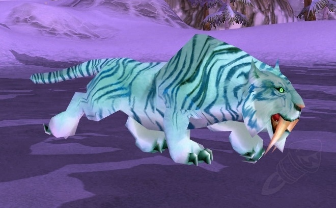 Rak'shiri - NPC - World of Warcraft