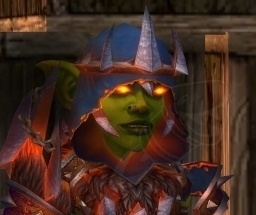 Cataclysmic Gladiator's Ringmail Helm - Item - Mists of Pandaria Classic