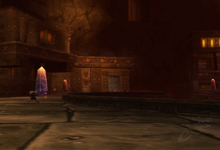 Stones of Binding - Quest - Cataclysm Classic