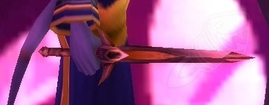 Blade of Argus - Item - World of Warcraft