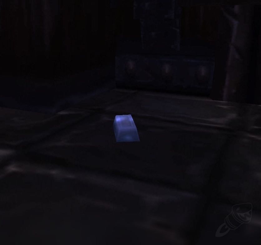 Untarnished Silver Bar - Item - World of Warcraft