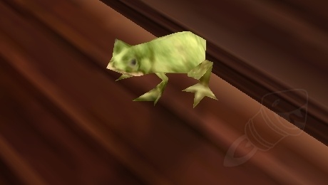 Tree Frog - Spell - Cataclysm Classic