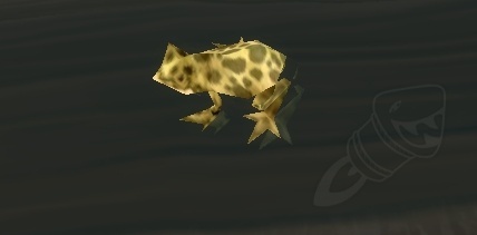 Wood Frog - Spell - World of Warcraft