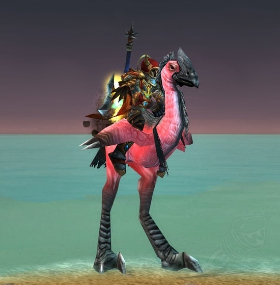 Swift Lovebird - Spell - World of Warcraft