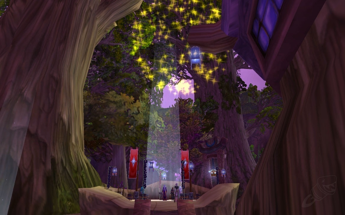 Large Yellow Rocket - Item - Cataclysm Classic