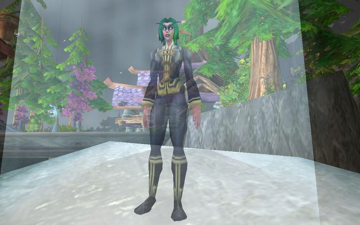 Starweave the Elder - Quest - Cataclysm Classic