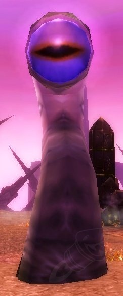 Fel Eye Stalk - NPC - WotLK Classic