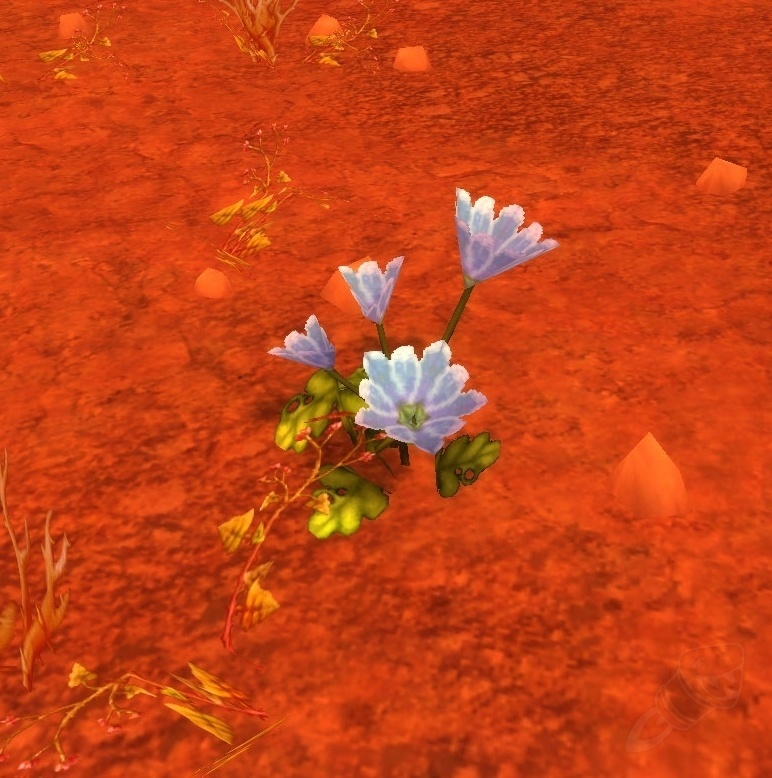 Peacebloom - Item - Cataclysm Classic