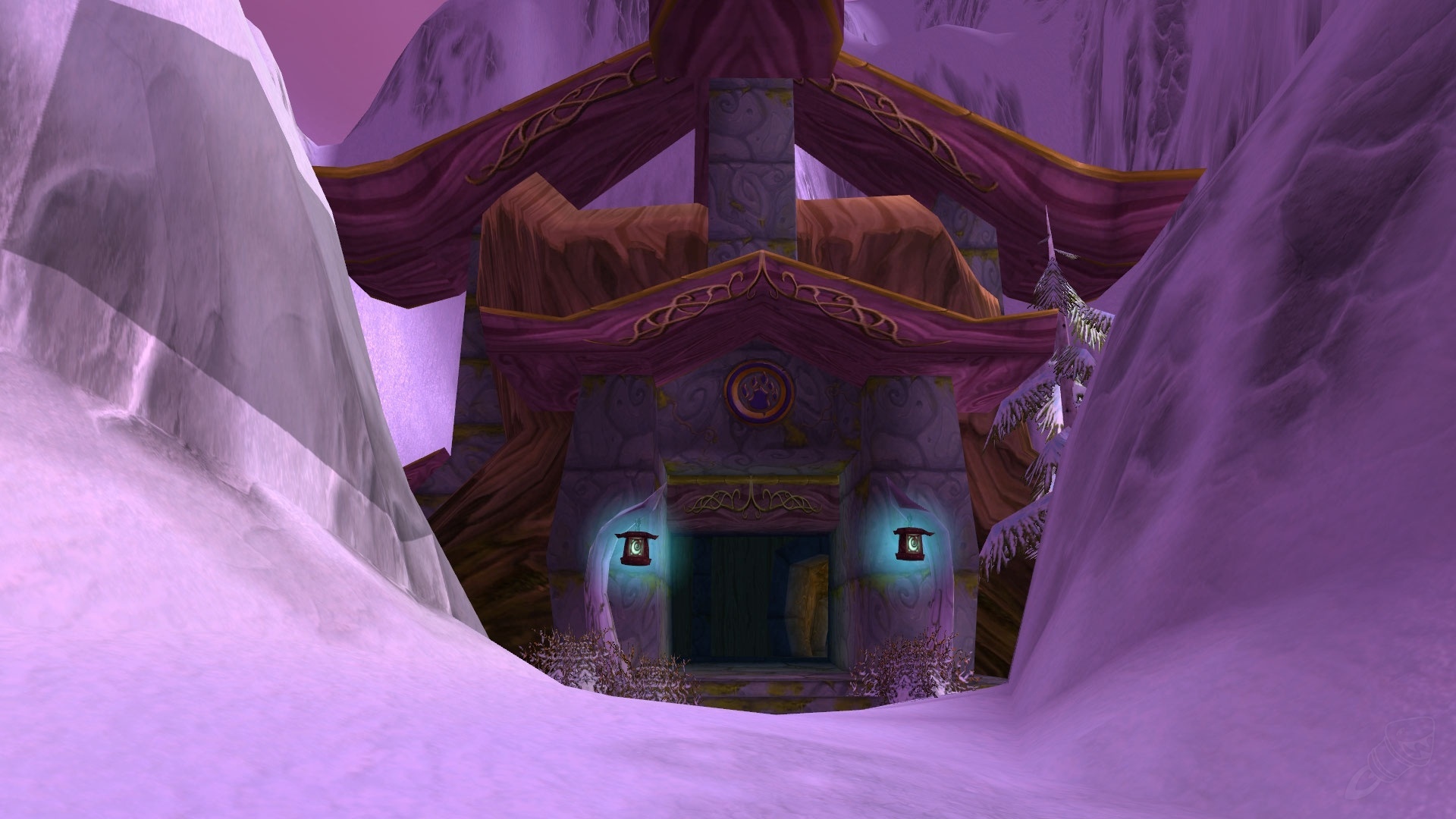 Out of Harm's Way - Quest - Cataclysm Classic