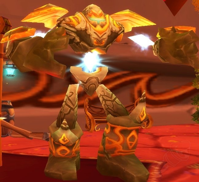Arcane Guardian - NPC - World of Warcraft