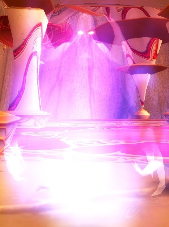 Arcane Wraith - NPC - World of Warcraft