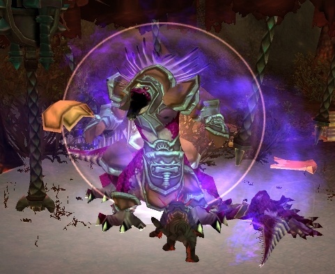 Thisalee's Shiv - Item - World of Warcraft