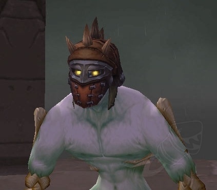 Hood of the Crying Rogue - Item - Cataclysm Classic