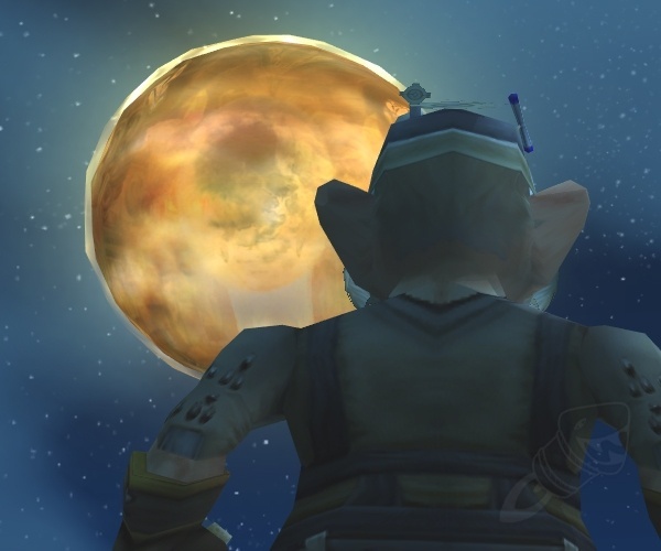 The Day that Deathwing Came: The Real Story - Quest - Cataclysm Classic