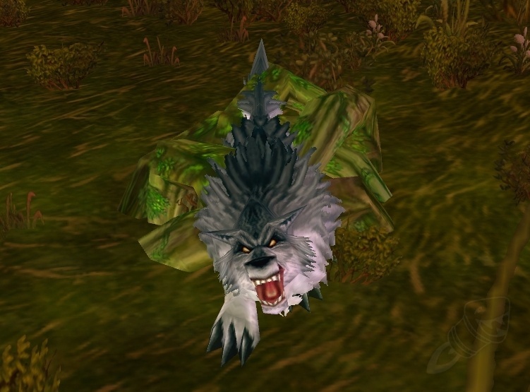 Entangling Roots - Spell - Cataclysm Classic