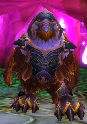 Swift Green Gryphon - Item - Cataclysm Classic