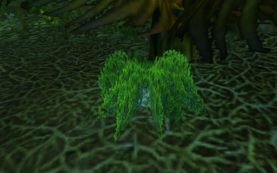 Fadeleaf - Object - Cataclysm Classic