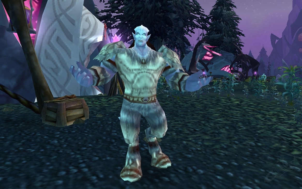 Find Acteon! - Quest - Mists of Pandaria Classic