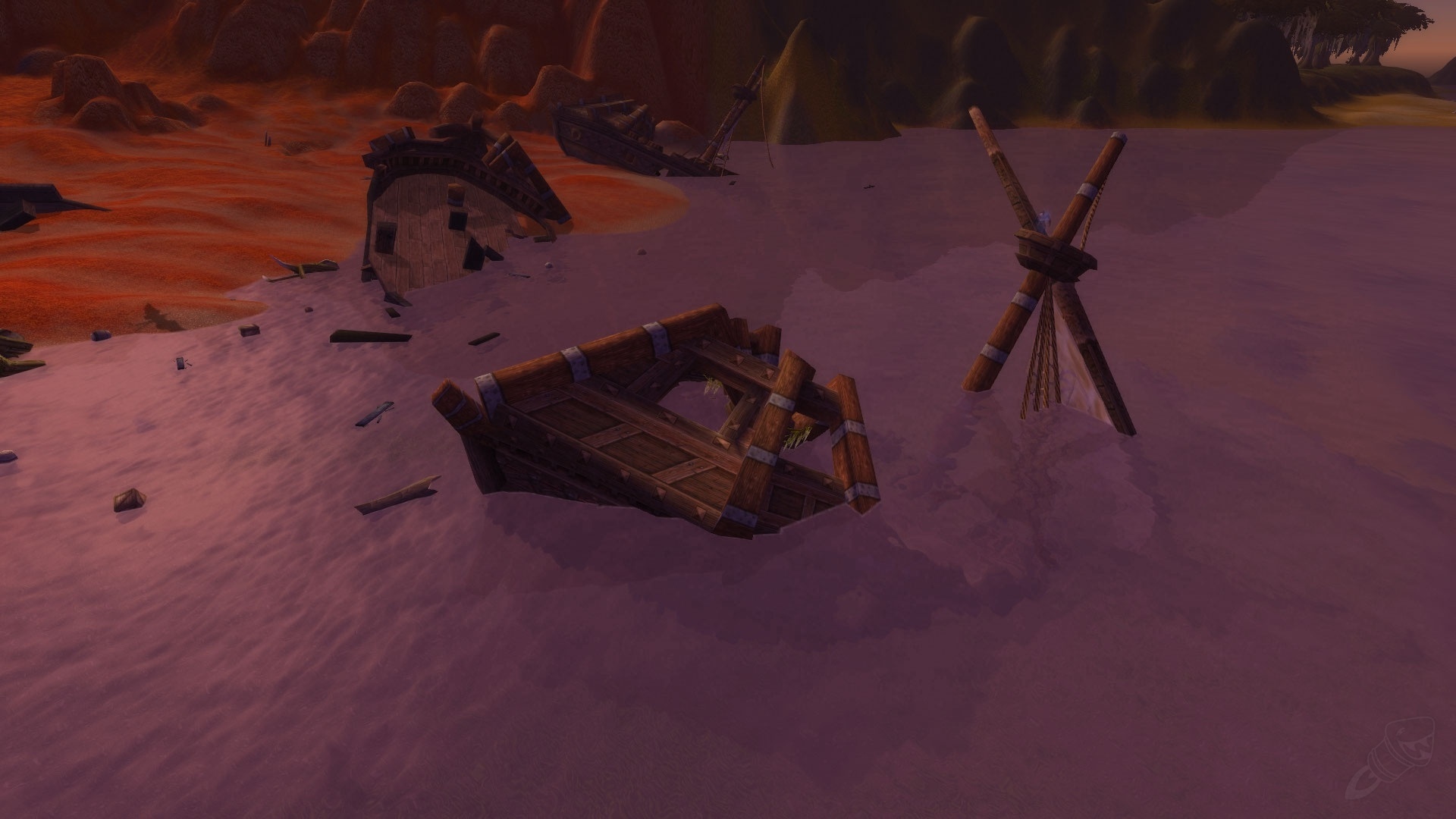 The Amulet of Grol - Quest - Cataclysm Classic