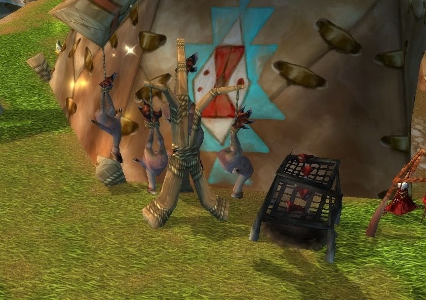 Perfectly Picked Portions - Quest - Cataclysm Classic