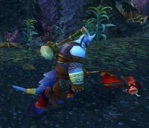 Blood Elf Plans - Item - World of Warcraft