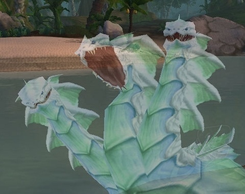 Bellowing Roar - Spell - Cataclysm Classic