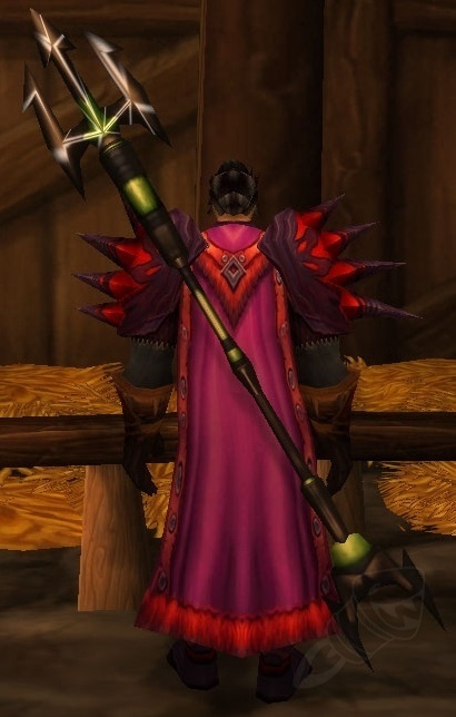 Schattenschlag - Gegenstand - World of Warcraft