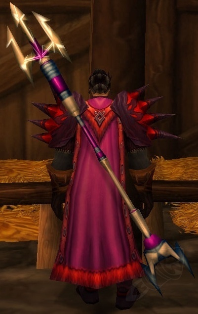 Thunderstrike - Item - World of Warcraft