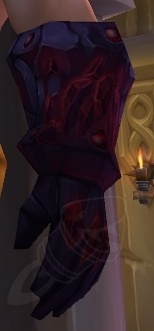 Earthen Gauntlets - Item - World of Warcraft