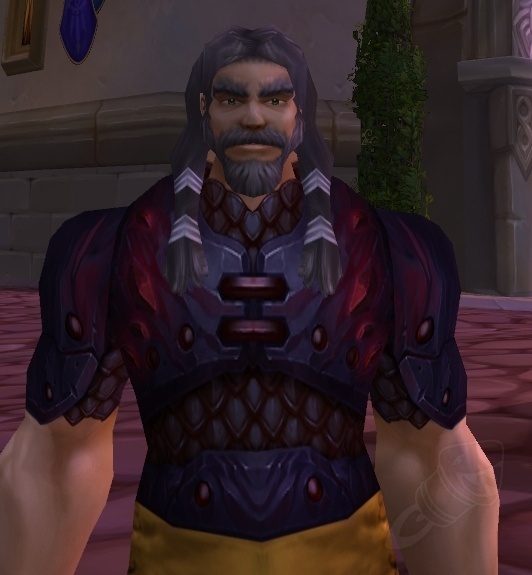 Earthen Battleplate - Item - World of Warcraft