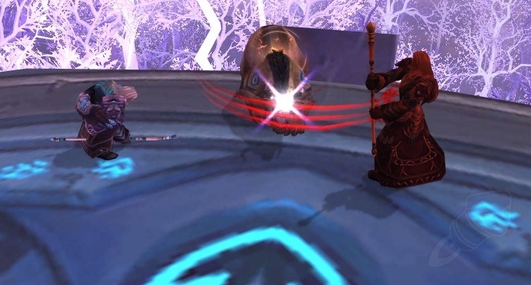 Swipe - Spell - Cataclysm Classic