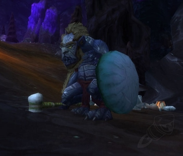 Glop, Son of Glop - Quest - Cataclysm Classic