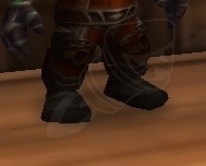 Vicious Pyrium Boots - Item - Cataclysm Classic