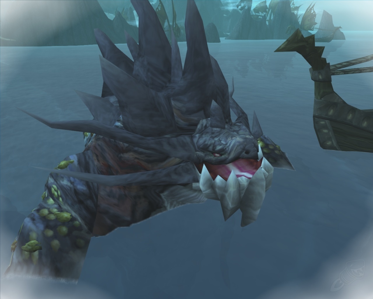 Kraken Tooth - Item - World of Warcraft