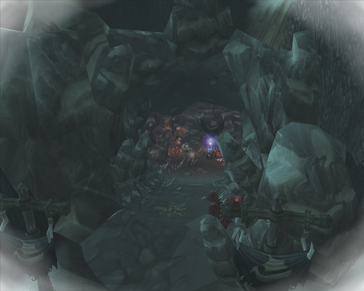 Mistcaller Yngvar - Quest - Cataclysm Classic