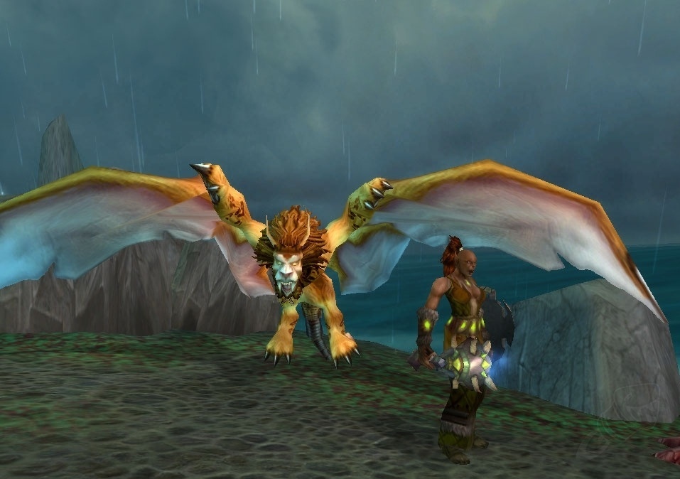 Deepholm, Realm of Earth - Quest - Cataclysm Classic Deepholm, Realm of Earth - Quest - Cataclysm Classic