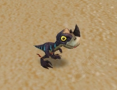 Venomhide Hatchling - Item - Cataclysm Classic