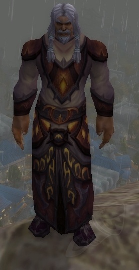 Clutch of the Firemother - Item - World of Warcraft