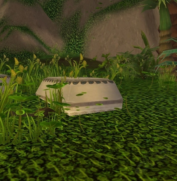 Ancient Weapons Quest Cataclysm Classic