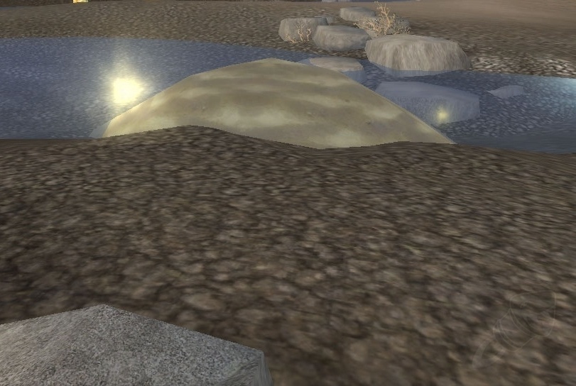 [Cementing Our Victory] - 퀘스트 - 대격변 클래식